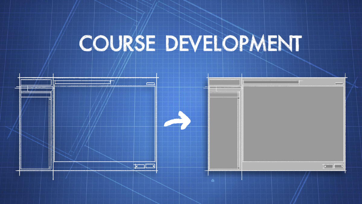 4 Course Development Principles to Optimize your Online Learning | Blog ...