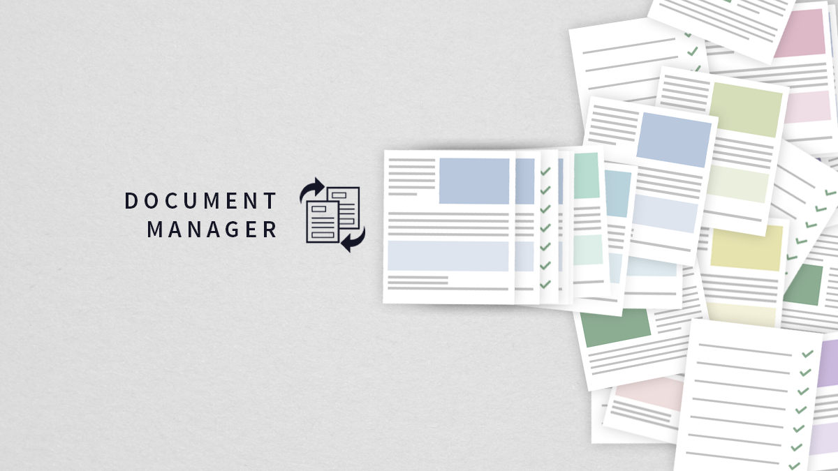Document Management: An Integrated Solution | Premergency