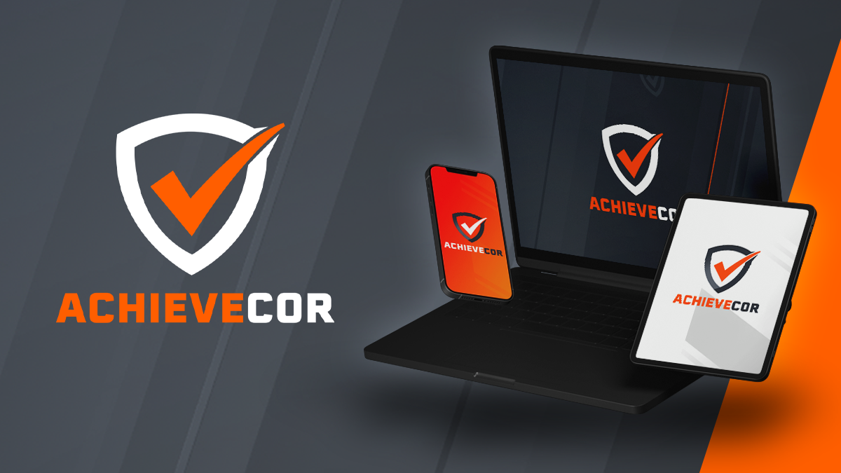 Certificate of Recognition - AchieveCOR | Premergency