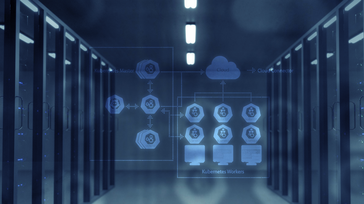 Kubernetes: 7 Benefits of a New Infrastructure | Premergency