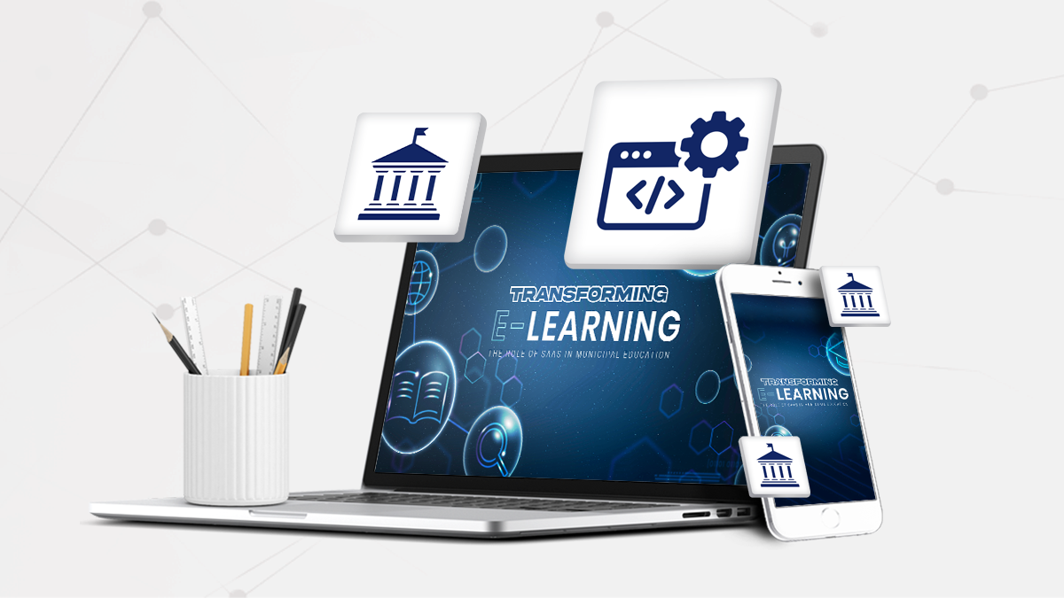 Transforming Municpal eLearning | Premergency