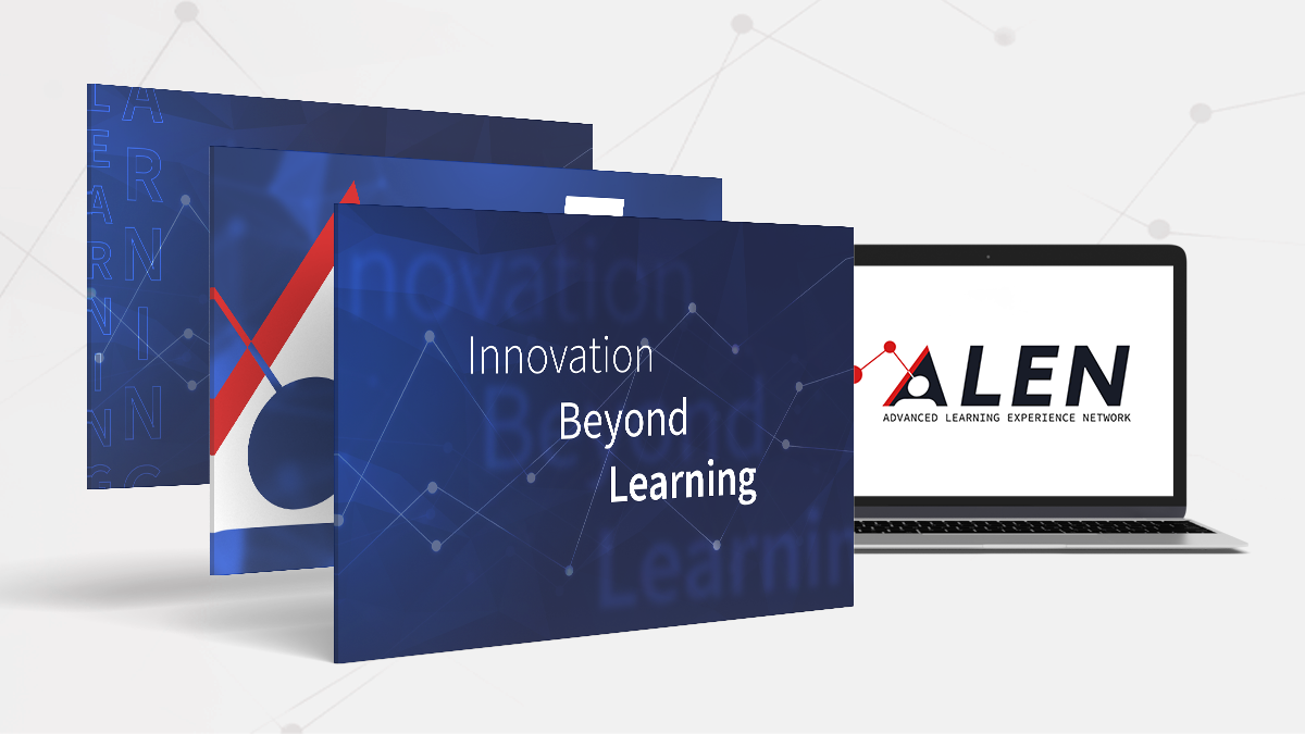 ALEN: 10 Years Transforming Learning & Development | Premergency