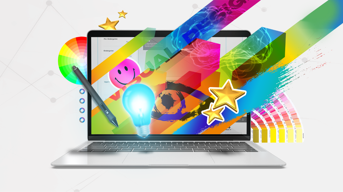 The Importance of Visual Design | Premergency